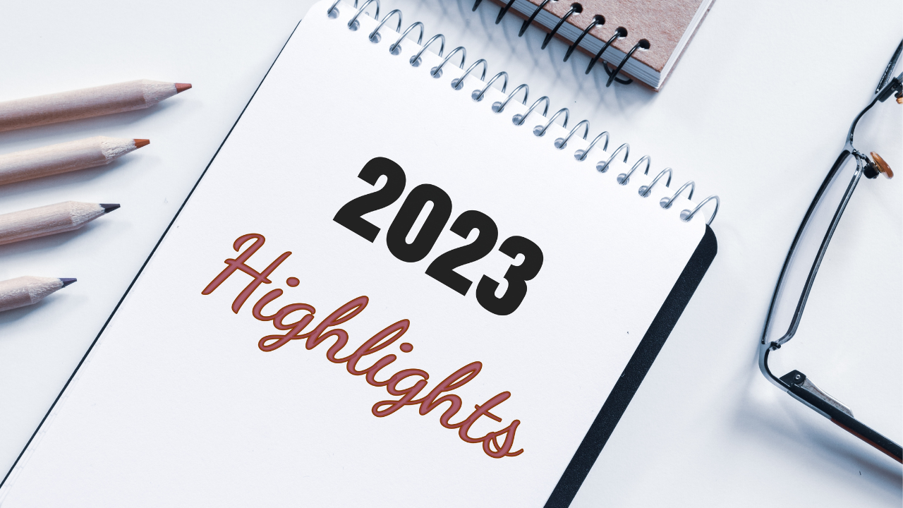 Best of Mamacrowd 2023 | Mamacrowd